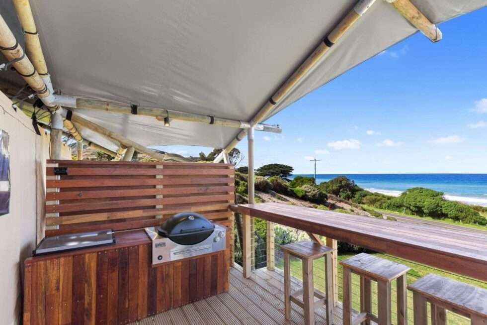 Luxury Lodge | GlamXperience | Indulge in luxury lodge stays, combining ...