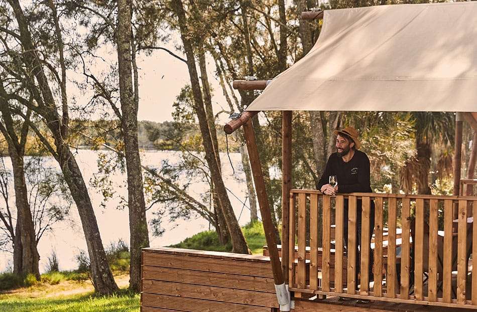 Understanding UV, Waterproof, and Mildew Ratings in Tent Fabrics ...