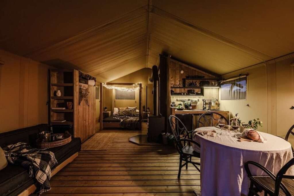 Our Award-Winning Glamping Projects | GlamXperience | See our award ...